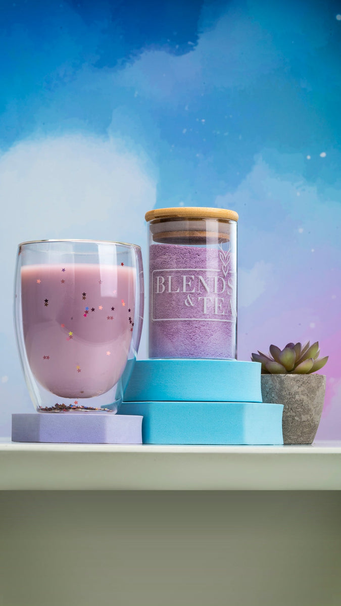 Todo lo que deberías saber sobre el Taro – blends and tea