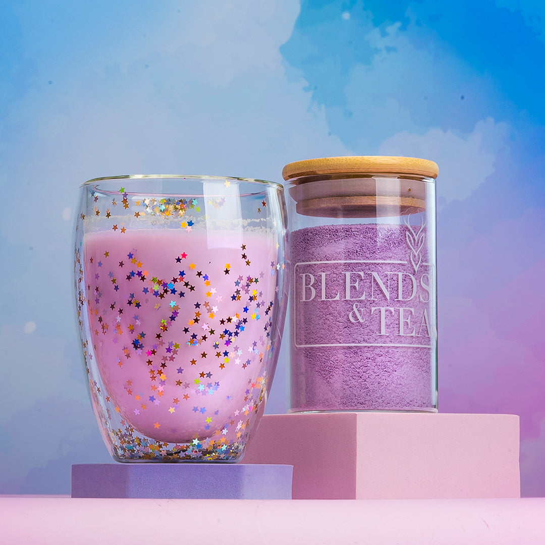 Infusión Taro – blends and tea