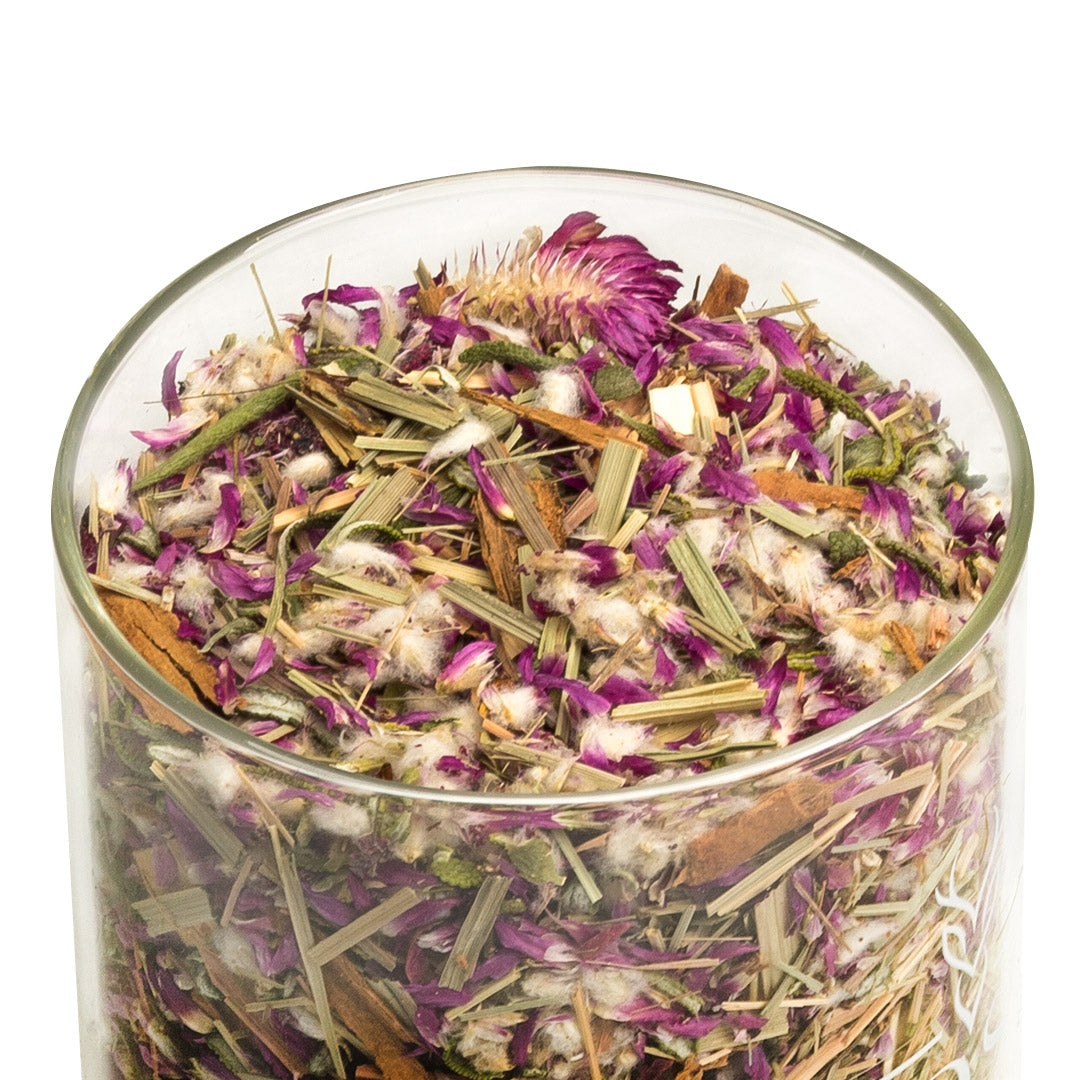 Infusión Pink Detox – blends and tea
